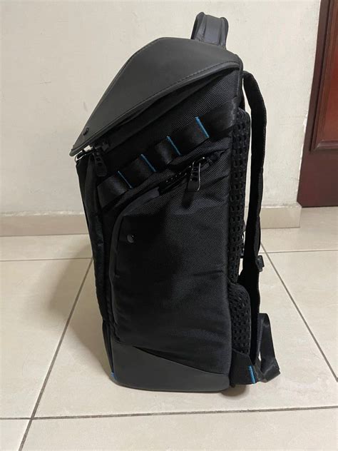 Acer Predator Gaming Backpack Men S Fashion Bags Backpacks On Carousell