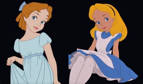 Alice And Wendy Beautiful Sisters By Deceddiolopez On Deviantart