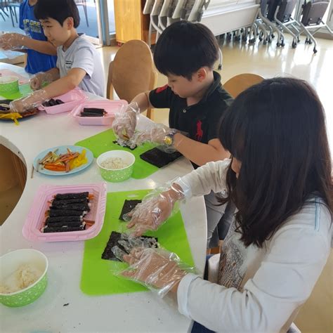 울산아동요리울산아동요리수업울산쿠킹클래스안나메이드울산꼬마김밥만들기울산아동요리자격증울산요리출강 울산아동요리강사 네이버 블로그