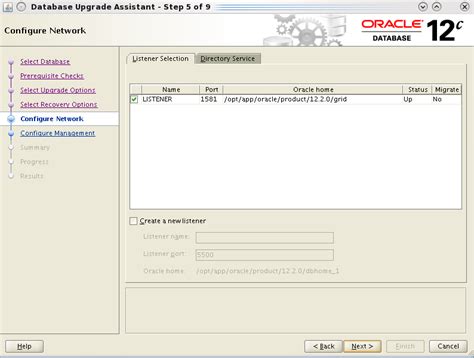 A Help Upgrading Oracle Single Instance With Asm Oracle Restart