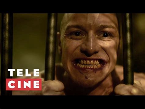 Fragmentado Trailer Oficial Youtube