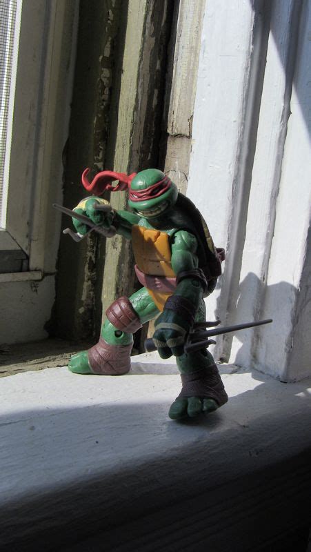 Raphael Tmnt 2012 Tmnt Tmnt 2012 Tmnt Comics