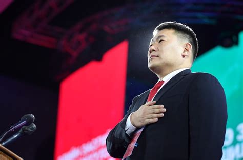 МОНГОЛ АРДЫН НАМЫН 30 ДАХЬ ИХ ХУРАЛ ЭХЭЛЛЭЭ Улаанбаатар Пост