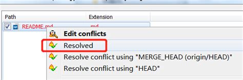 Git常用开发流程 —— 中心化的工作流 凝雨 Yun