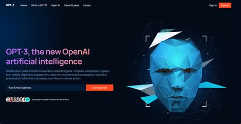 github ronkieth gpt3 openai this is a ux ui design simulating a