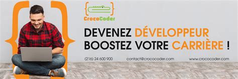 Crococoder Linkedin