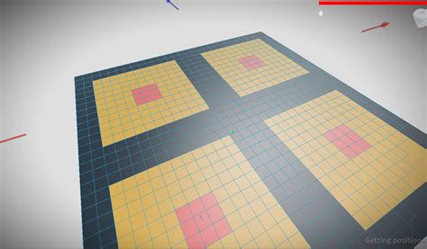 game performance of a 30 000 30 000 baseplate building support developer forum roblox
