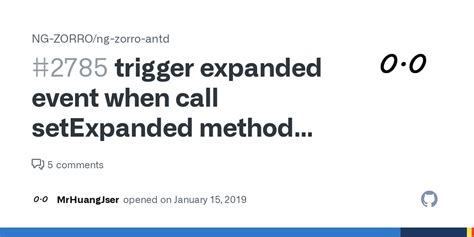 Trigger Expanded Event When Call Setexpanded Method From Treenode
