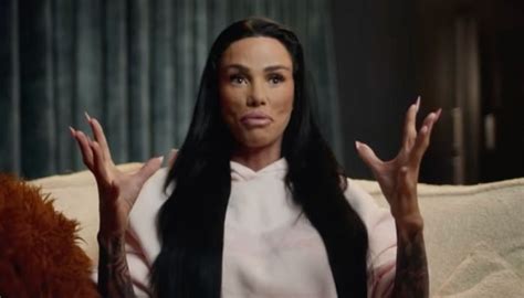 Katie Price Exes Appear In New Trailer For Skys Documentary