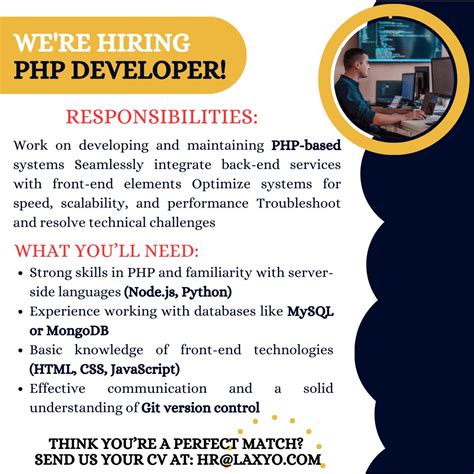 phpdeveloper indorejobs indore techtalent backenddevelopment
