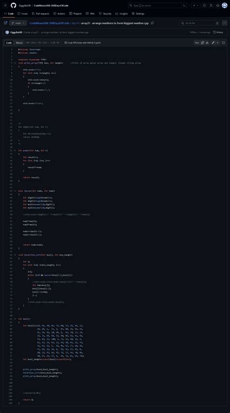 Day14 360daysofcodechallenge Dsa Dsachallenge Cpp Cppprogramming Agrim Puriya
