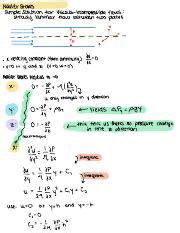 Understanding Viscous Incompressible Flows: Laminar to Turbulent | Course Hero