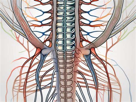 Where Are The Preganglionic Parasympathetic Nerve Cell Bodies Located