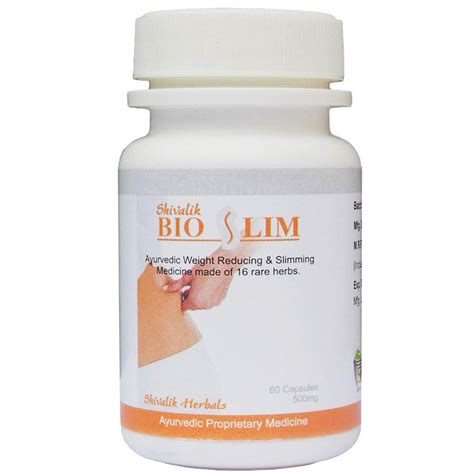 Bioslim Tablet In Pakistan Bioslim Tablet Price In Pakistan