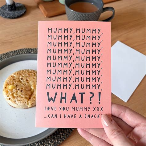 Mom Etsy