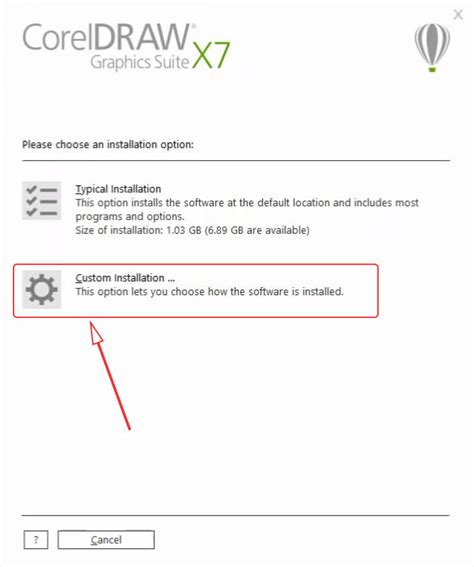 Cara Instal Corel Draw X7 Permanen Apock Design