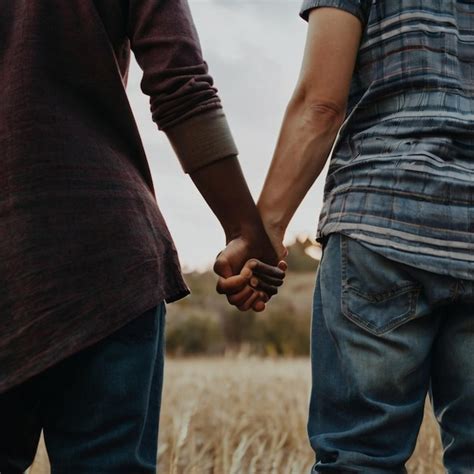 Friends Linking Arms In Unity Premium Ai Generated Image