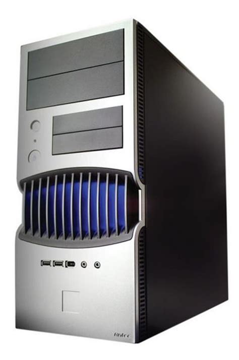 Antec Intros Btx Case Techpowerup