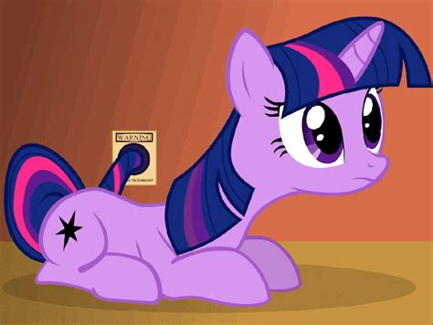 Twilight Sparkle Plot 