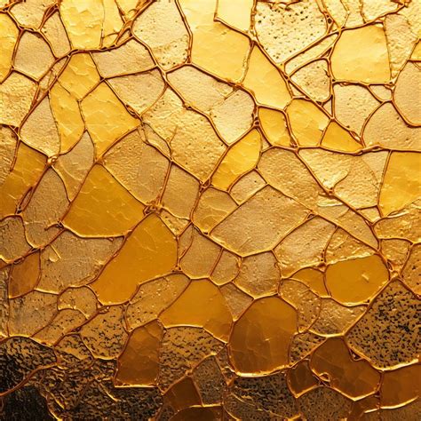 Premium Ai Image Luxurious Gold Texture Backgrounds