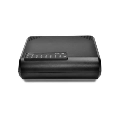 Netis ST3116P 16 Port Ethernet Switch Price In Bangladesh