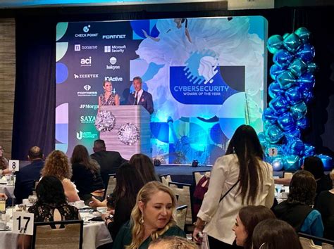 george a on linkedin security awards womenincybersecurity ethicalhacking business…