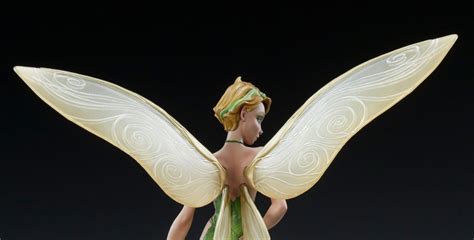 Disney Tinkerbell Statue 30cm Sideshow Gam Store