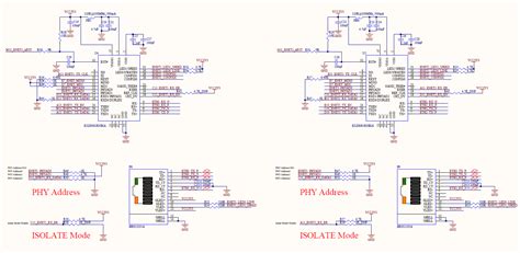 Rt1061 Dual Ethernet Mdio Interface Questions Nxp Community