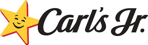 Carls Jr Logo Download In Svg Vector Or Png File Format