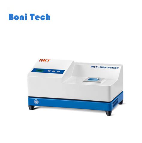 Laser Diffraction Sale Distribution Price Nano Particle Size For Analyzer Analyze Measurement