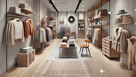 Planning Effective Store Layouts With Retail Fixtures