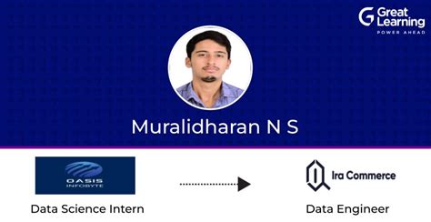 Success Stories Great Learning On Linkedin Learningforlife