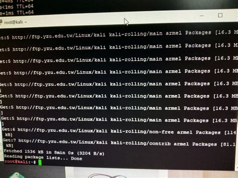 installing rasperian and apache webserver on raspberry pi from scratch