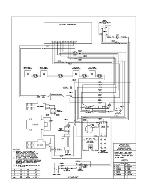 Wiring Refrigerator Diagram Ge Pds20m
