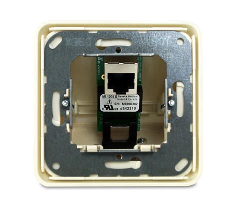 Network Isolator Mi 1005 Mb Baaske Medical