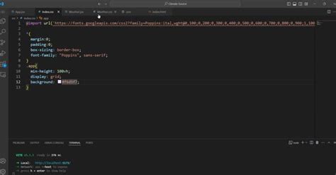 pranjal mahajan on linkedin react weatherapp internship