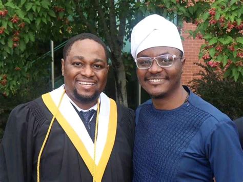 Celebratingsuccess Nicholson O Aleke 🏅