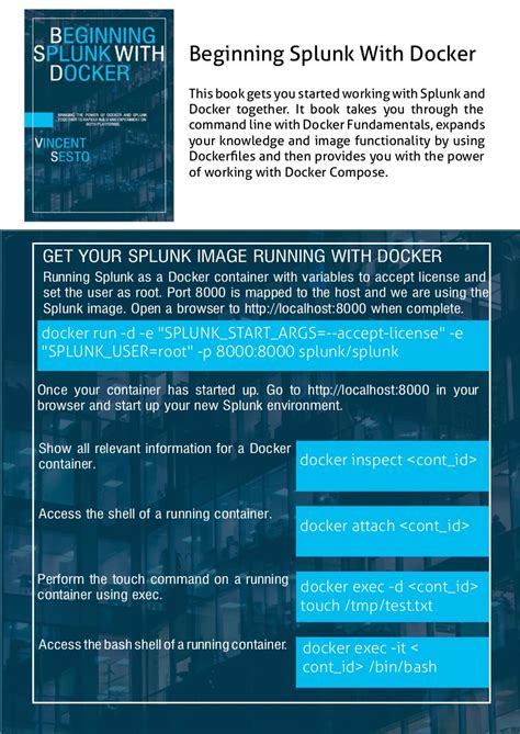 Splunk Cheat Sheet