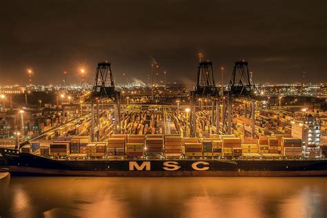 The Import Control System 2 Ics2 Definition Benefits And Releases Customs Square