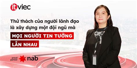 Không Phải Bài Toán Công Nghệ đây Mới Là Thử Thách Của Người Lãnh đạo
