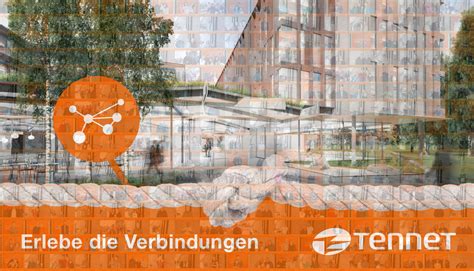 Tennet Tso Gmbh Open Day Tennet Campus Brand Ex
