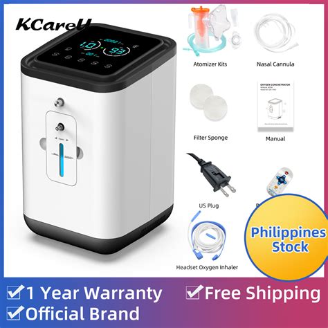 Most Affordable Portable Oxygen Concentrator At Charles Gilley Blog