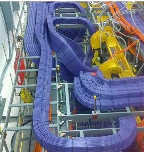 Cables Cablemanagement Connectivity Data Network Wiring Cabling Racks Networking Data