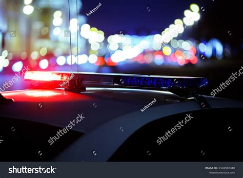 Police Strobe Lights Images Stock Photos Vectors Shutterstock