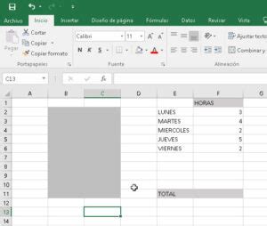 Como Combinar Celdas En Excel PlantillasOffice Net