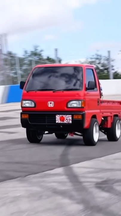 Hayabusa Swapped Kei Truck‼️🤯 Cboys Cboystv Keitruck Hayabusa Car