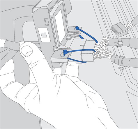 Securing The Ford Gateway Module Geotab