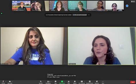 dania ashhab on linkedin flta fulbright education leadership