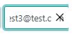 Html Not Able To See Entire Text When Embeded Clear Button In Inputbox Stack Overflow