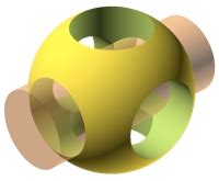 OpenSCAD Open Source D CAD Software